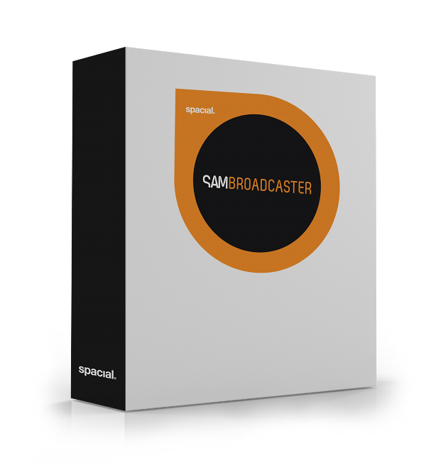 Sambroadcaster brengt nieuwe versies uit! - Radio-streams, informatie ...
